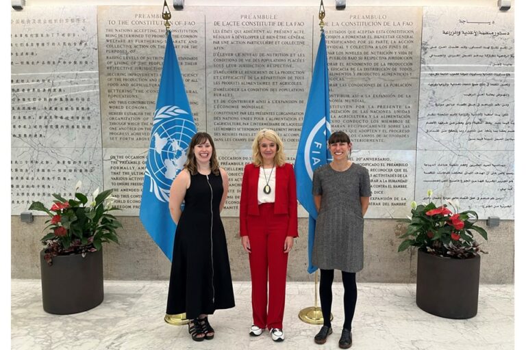 VMD AMR team International Engagement – Veterinary Medicines Directorate