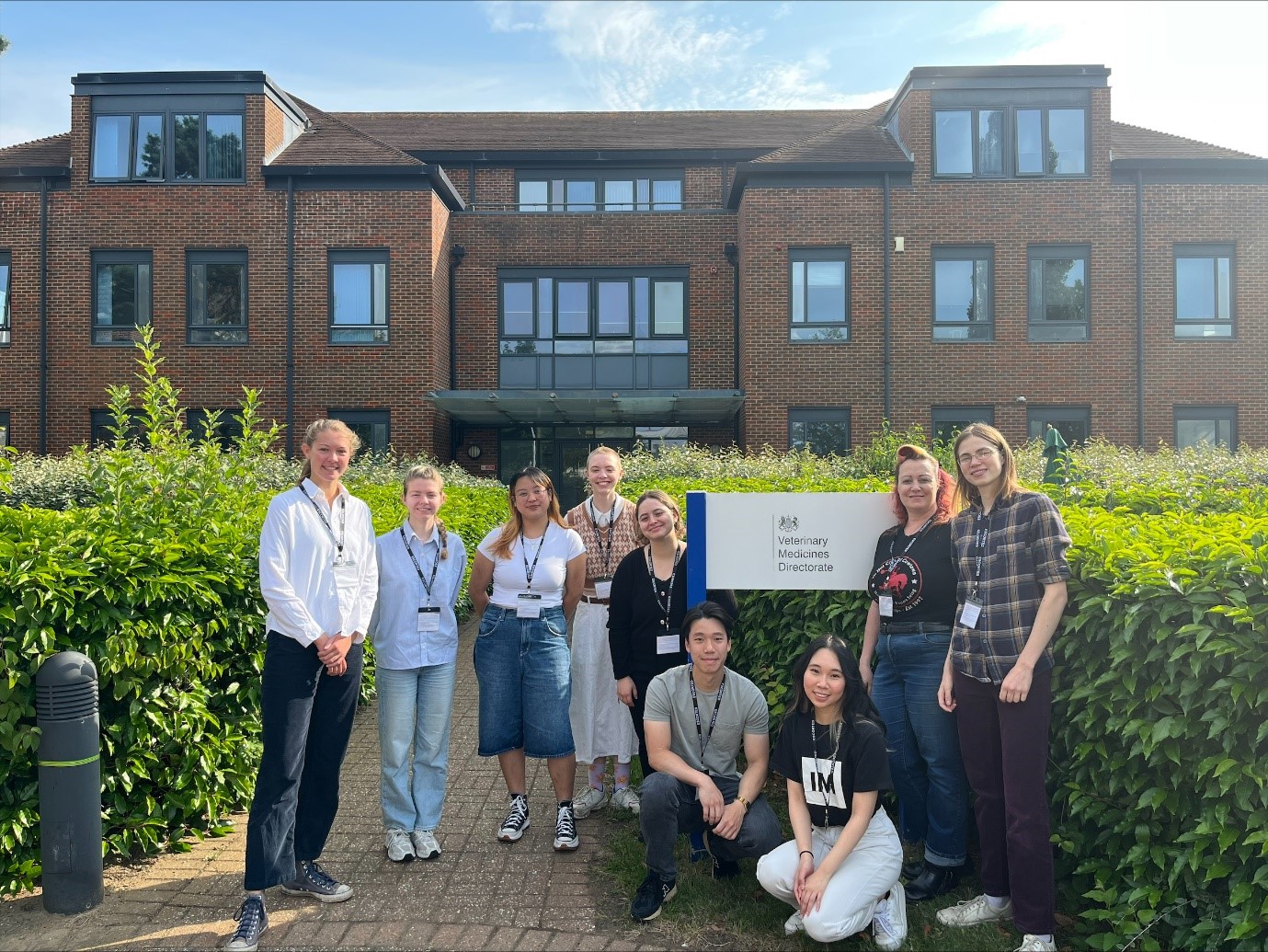 Veterinary Medicines Directorate – News and updates about veterinary ...