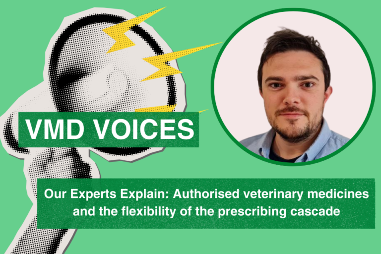 Authorised veterinary medicines and the flexibility of the prescribing ...